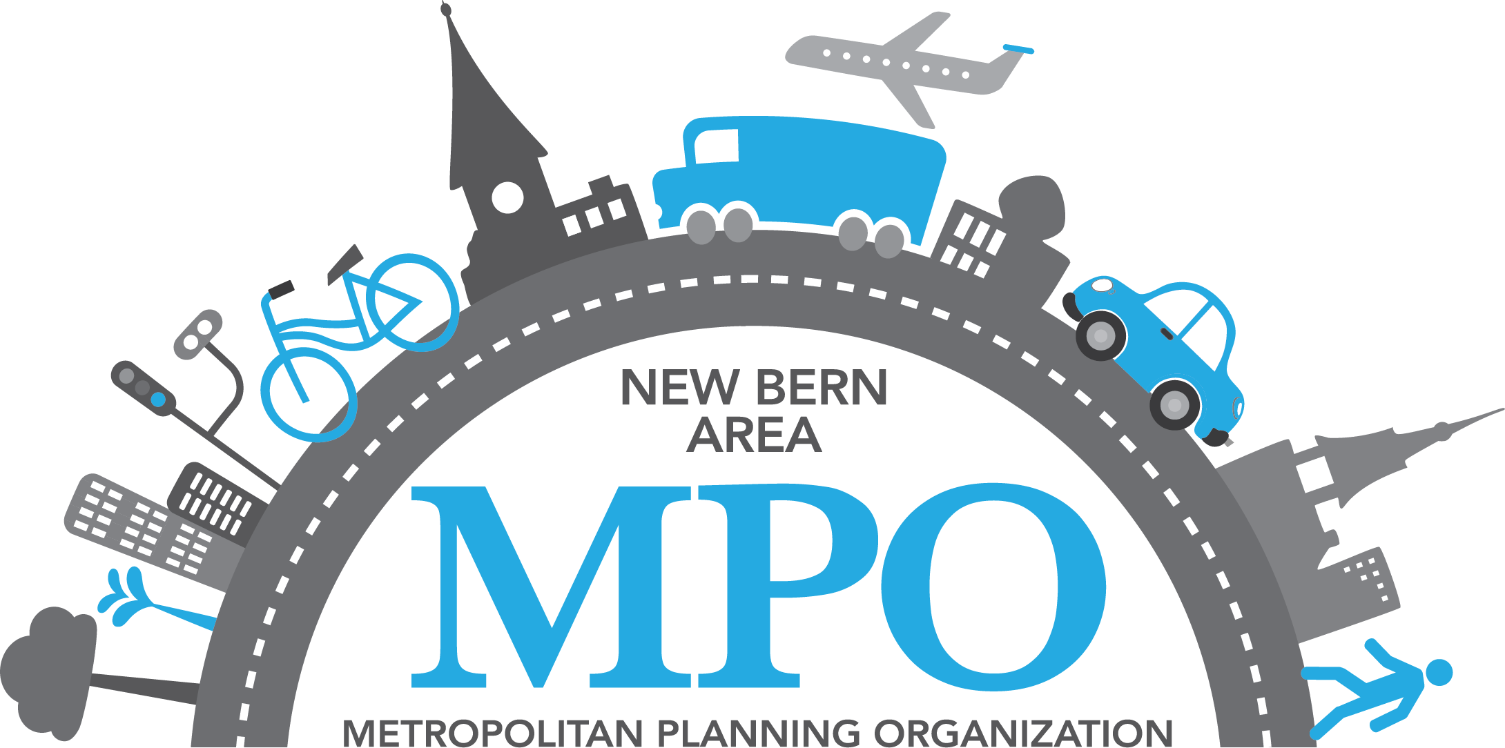 MPOs – North Carolina Association of Metropolitan Planning Organizations
